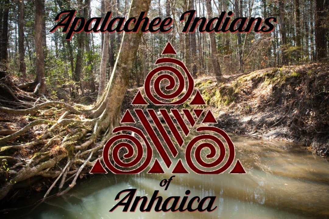 Home - Apalachee Indians of Anhaica